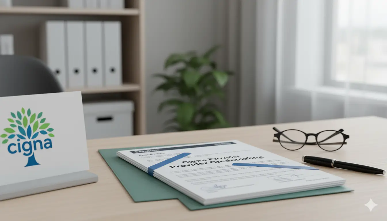 Cigna Credentialing: Documents, Review, & Approval Process
